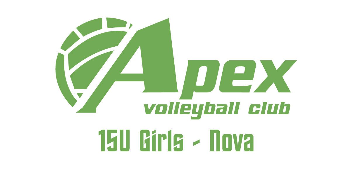 15U Girls - Nova – Apex | 15U Girls - Nova