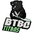 BTBC Titans