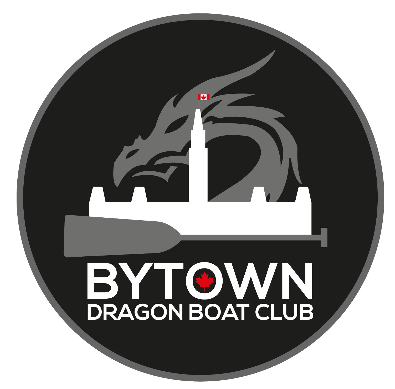 Bytown Dragonboat Club