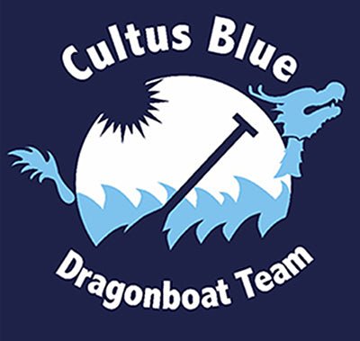 Cultus Blue