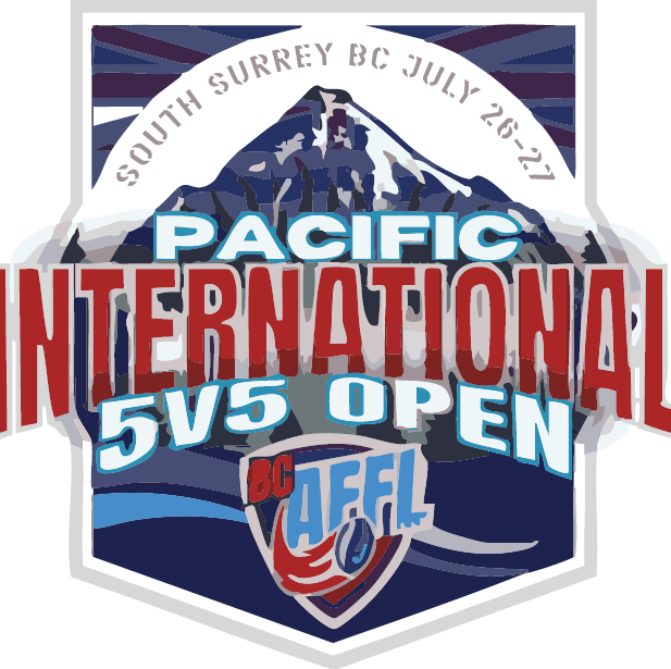 Pacific International 2025