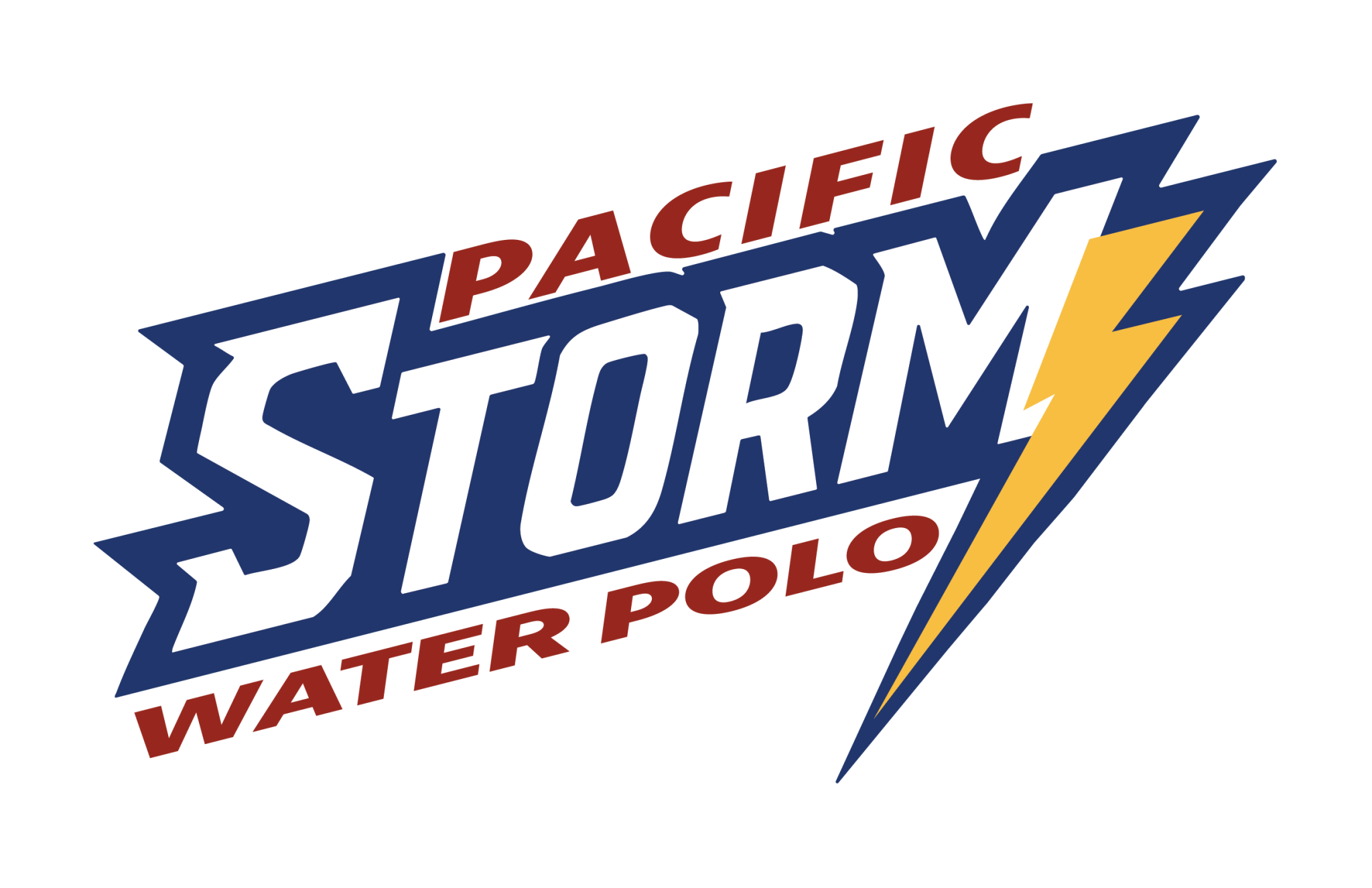 Pacific Storm