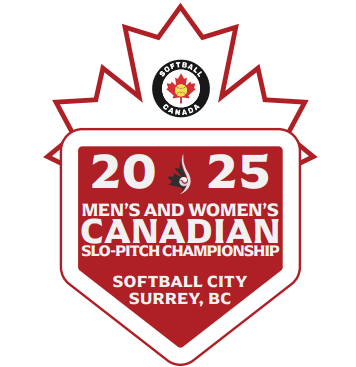 Slo-Pitch Championships – Canadian Slo-Pitch Championships