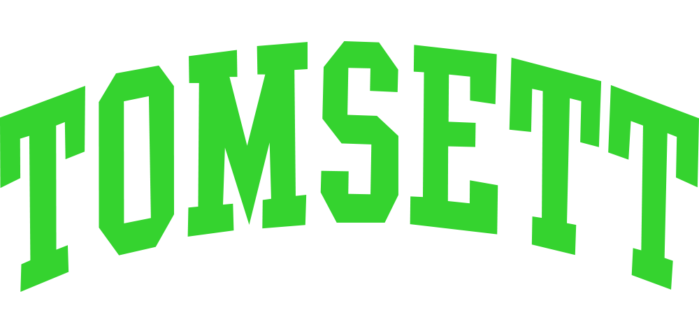 Tomsett Elementary Spiritwear