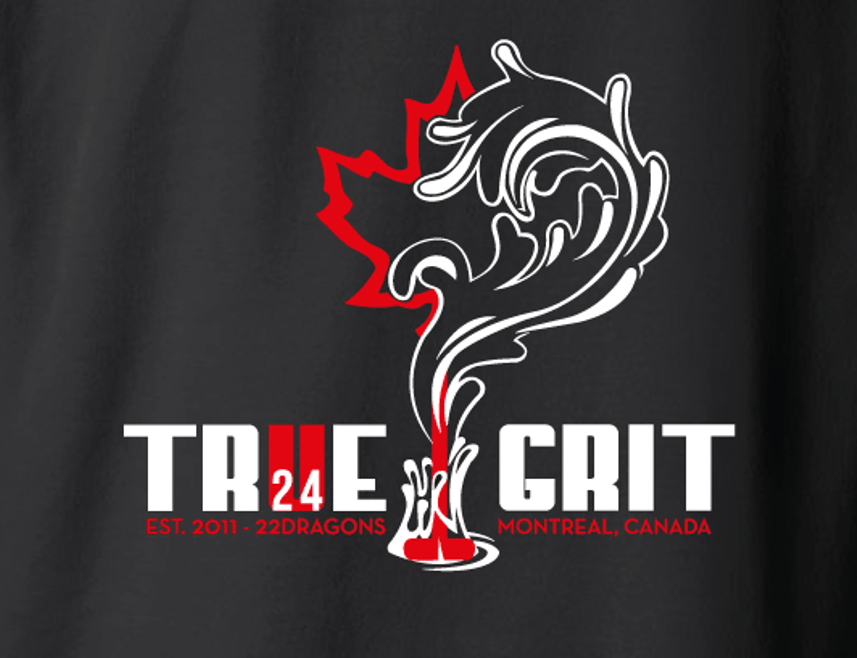 True Grit