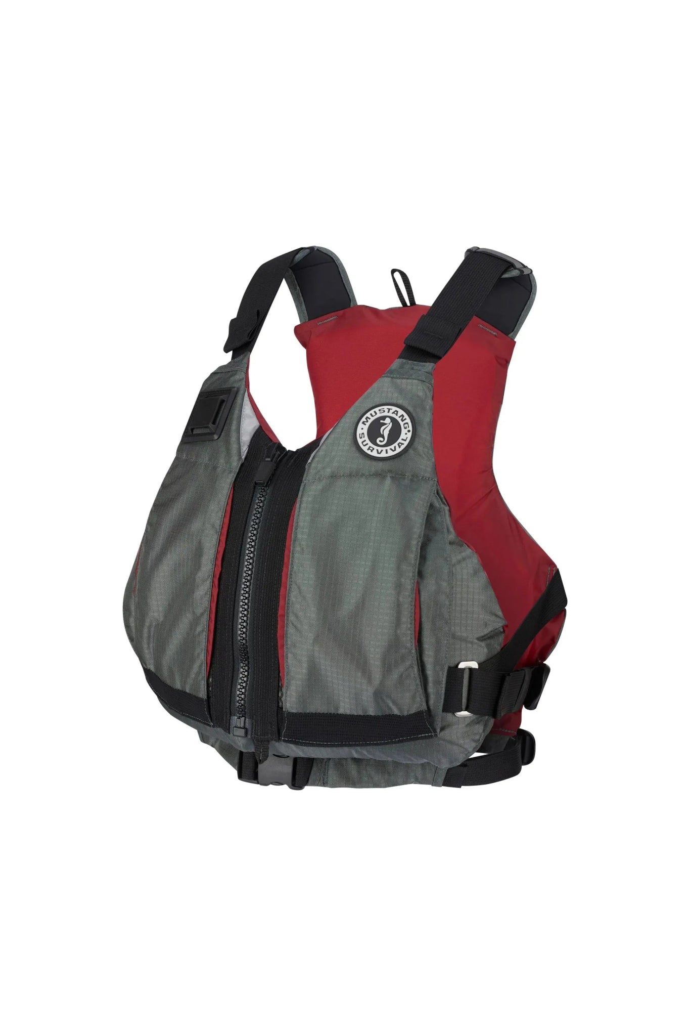 MS Women's Rebel Foam Vest – Paddle Vancouver