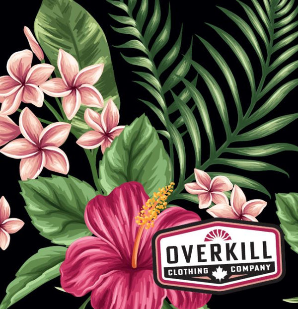 Overkill – Canuck Volleyball