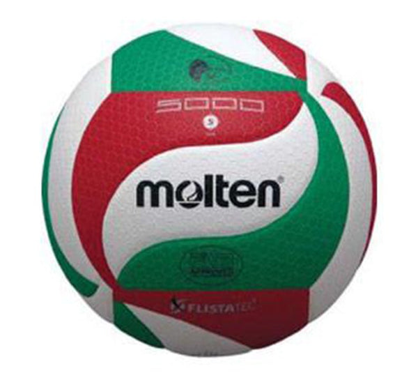 Molten V5M5000 Premium Competition Volleyball – Canuck Volleyball